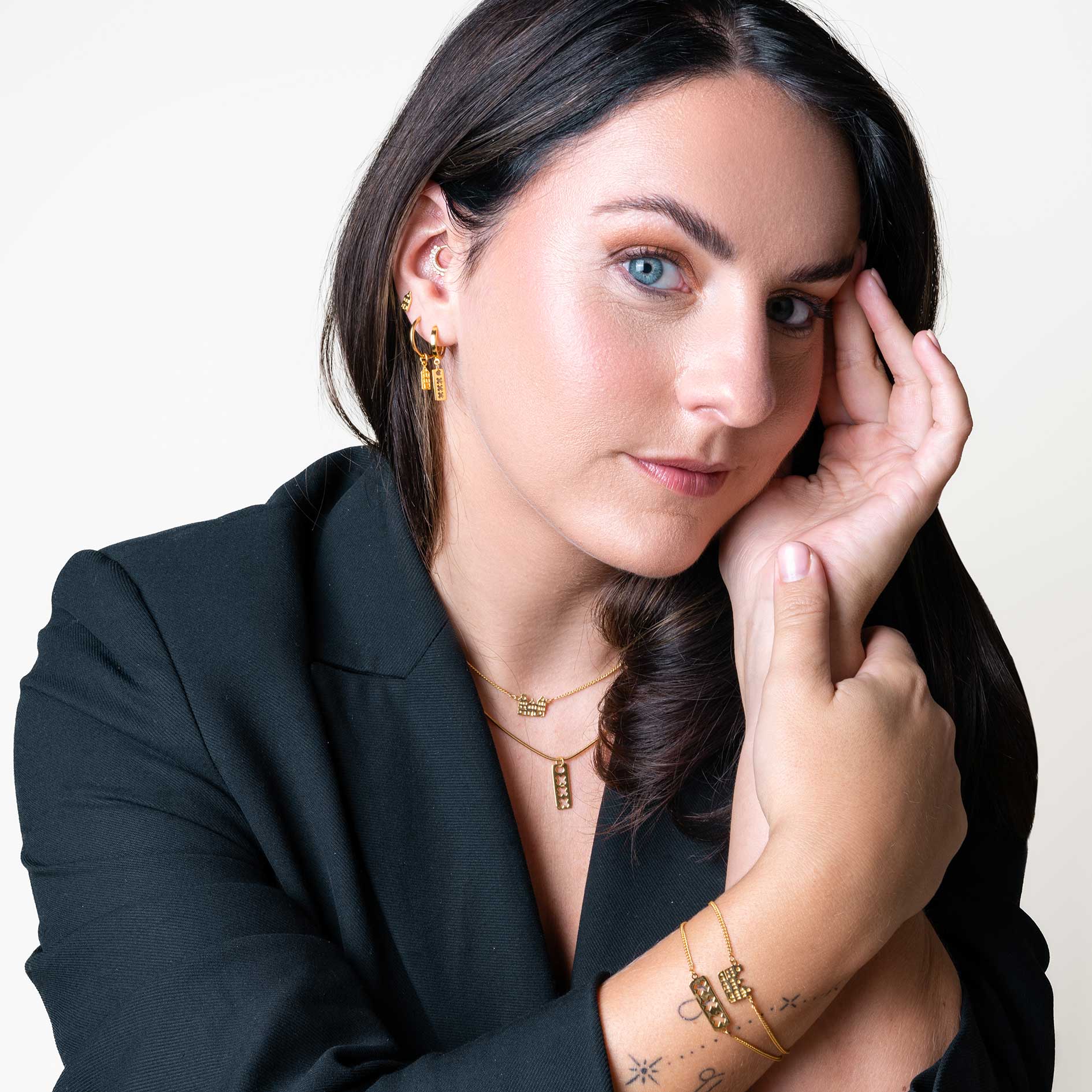 Juulry | Quality, affordable jewellery with love from Amsterdam