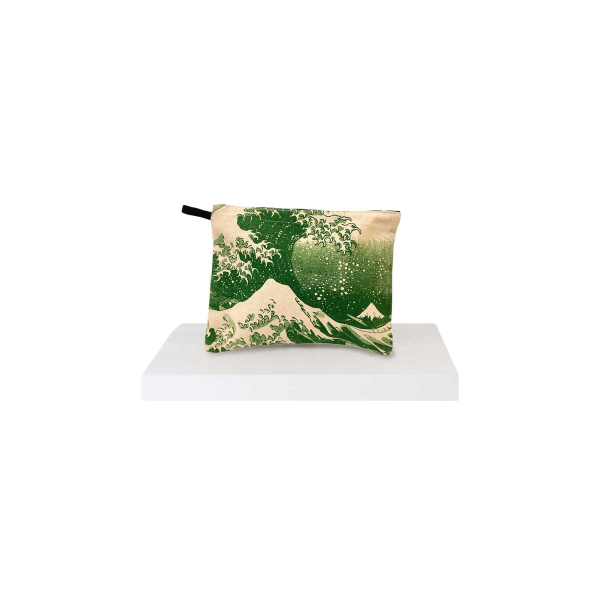 Pouch Wave Green | Juulry.com | Juulry.com