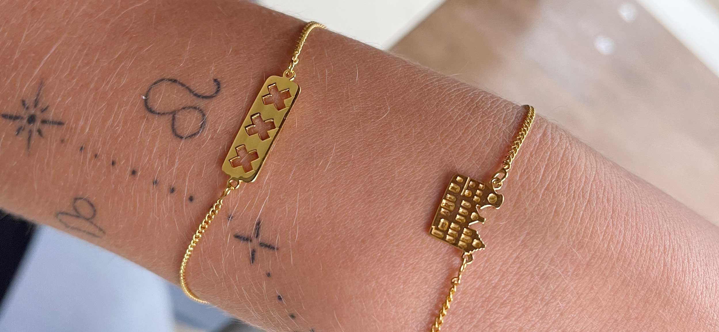 Juulry | Quality, affordable jewellery with love from Amsterdam
